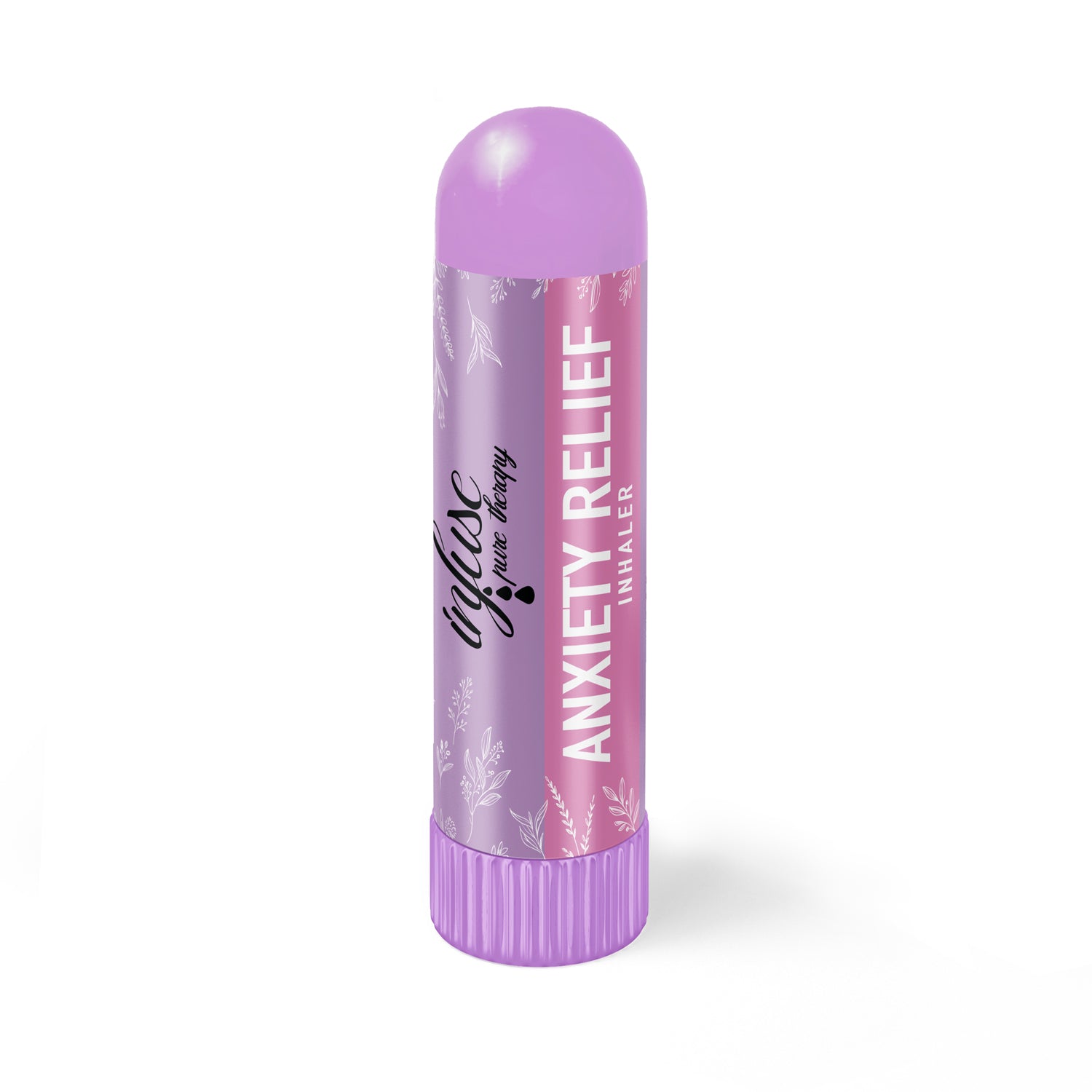 Anxiety Inhaler – Infuse Pure Therapy