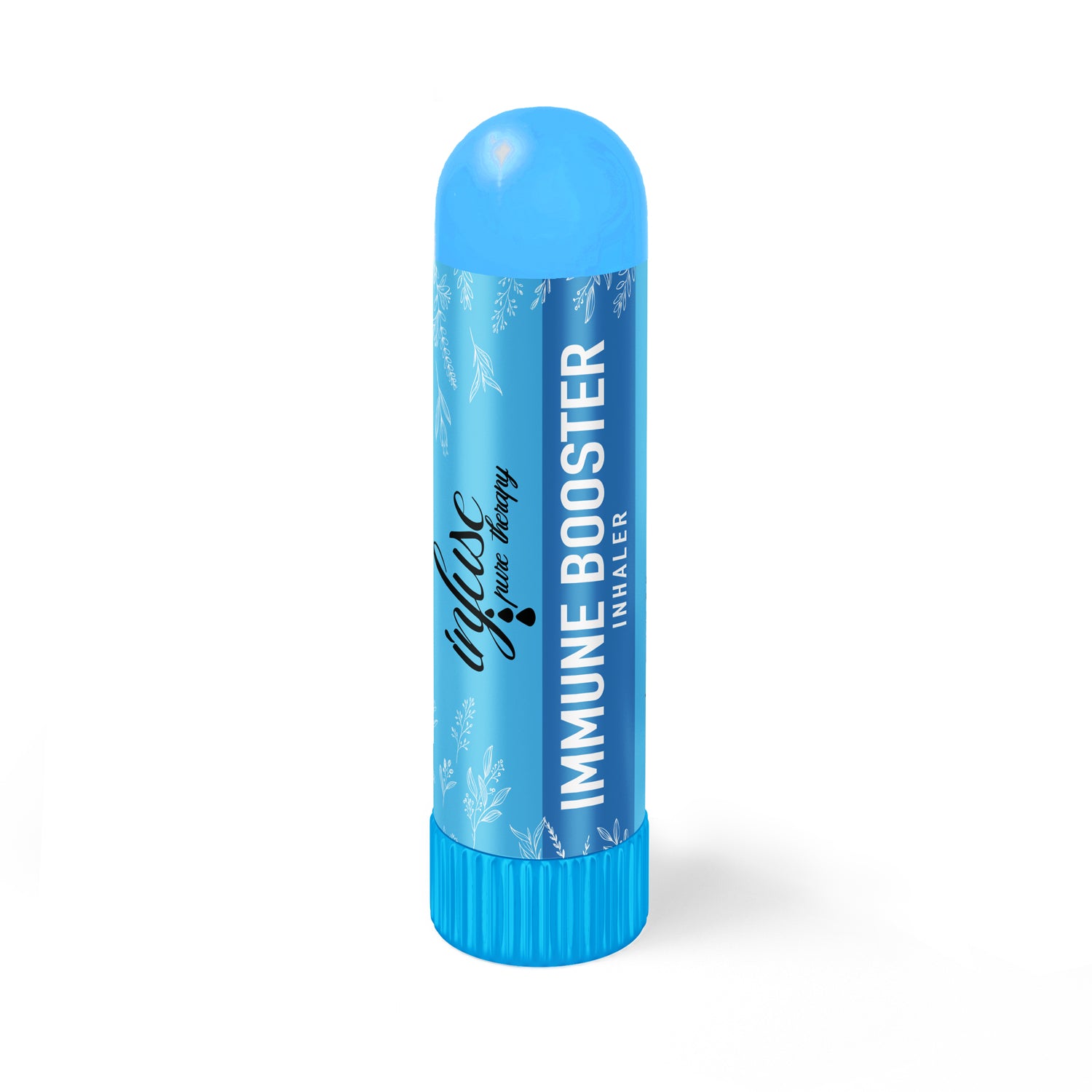 Immune Booster Inhaler – Infuse Pure Therapy