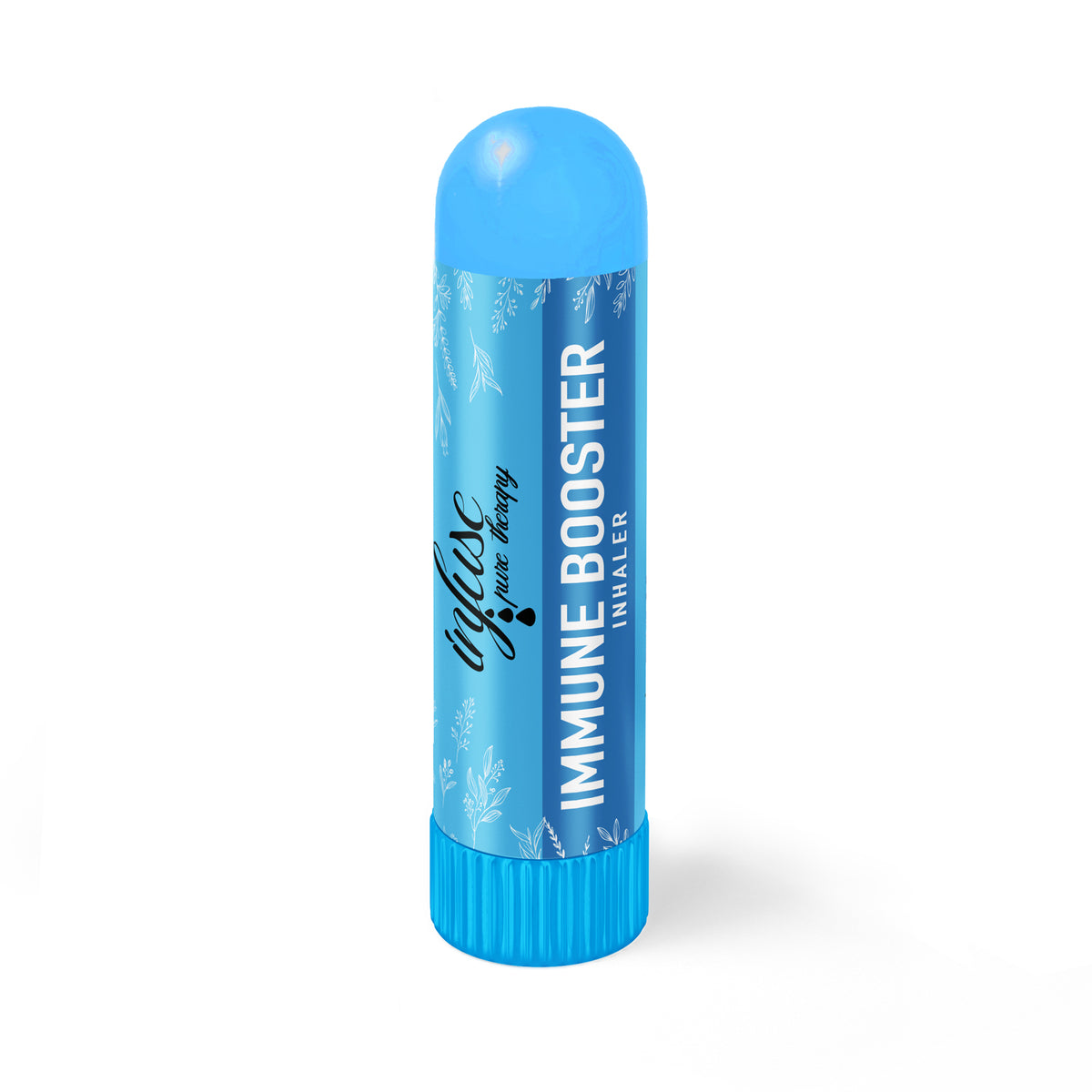 Immune Booster Inhaler – Infuse Pure Therapy
