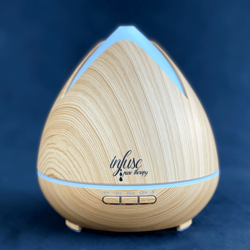 Diffusers – Infuse Pure Therapy
